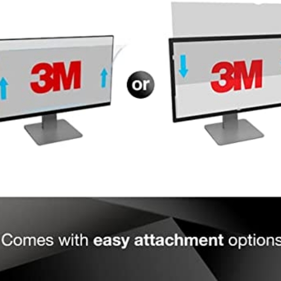 3M | Computers, Laptops & Parts | 3m Privacy Screen For 34 Monitors ...